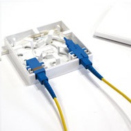 Premium-Line FTTx Wall Boxes