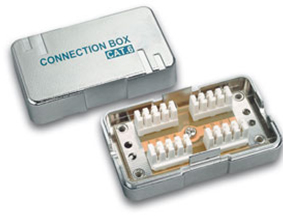 Premium-Line Junction Box