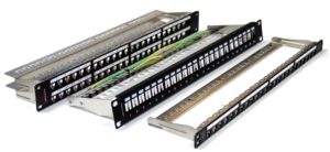 Modular Patch Panel - Premium-Line