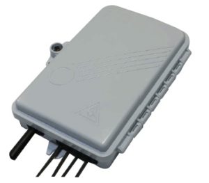 Premium-Line FTTX Drop Flat Cable