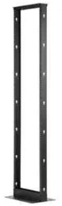 Premium-Line Open Frame Rack 2-Post