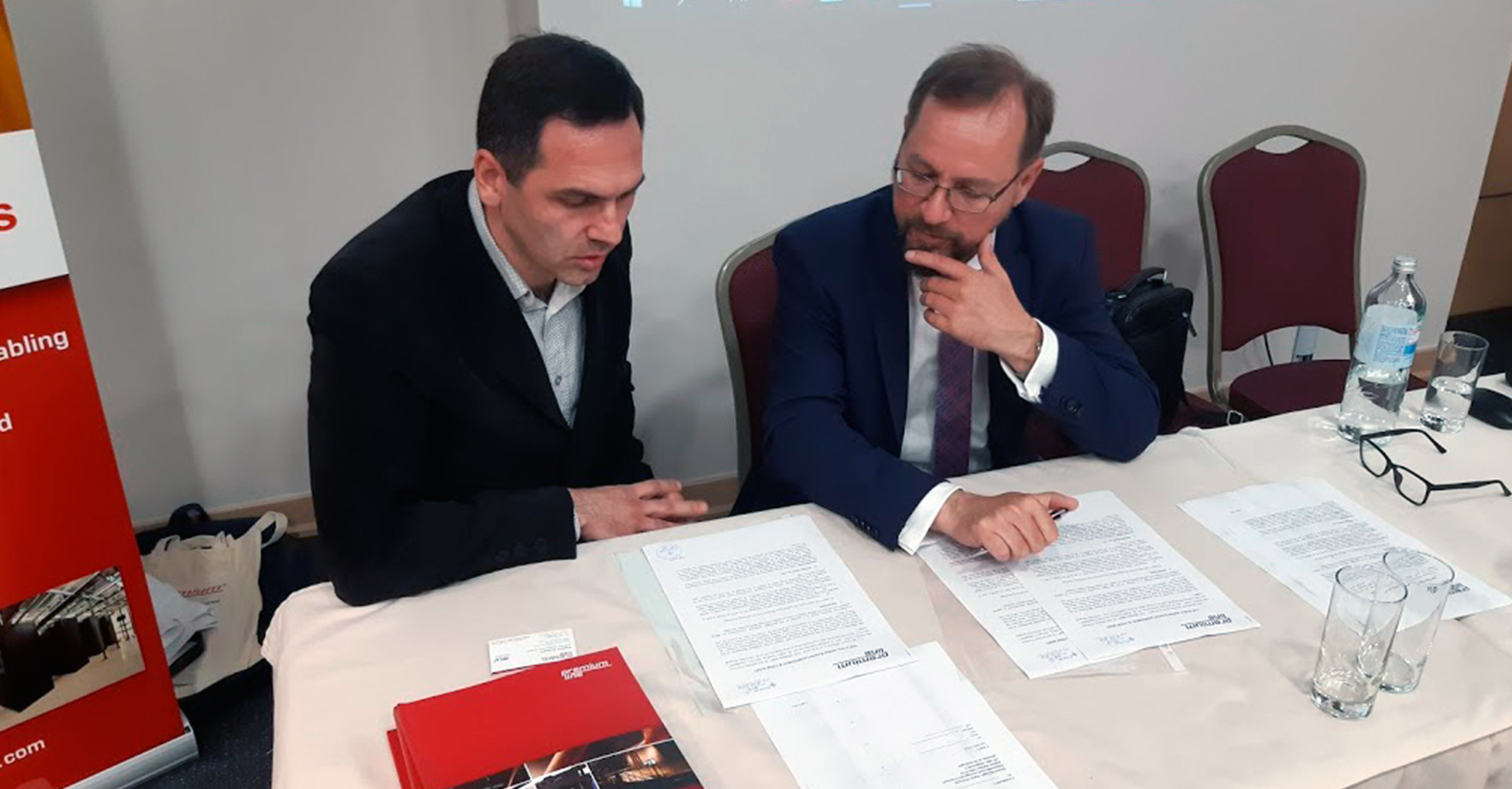 Probitas d.o.o. – Ein neuer serbischer Partner von Premium-Line