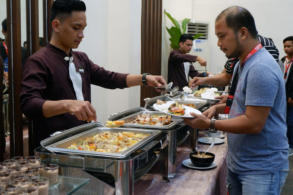 Premium-Line Days with YFC-BonEagle International