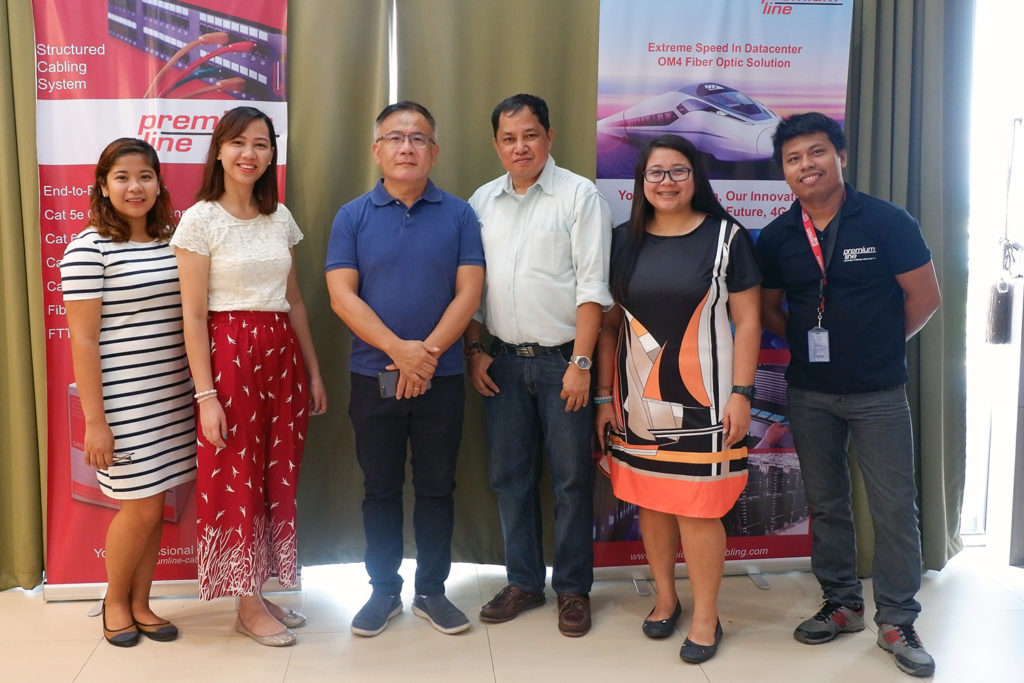 Premium-Line Days with YFC-BonEagle International
