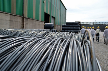 Industrielle Lösungen – eine neue Kategorie auf premiumline-cabling.com