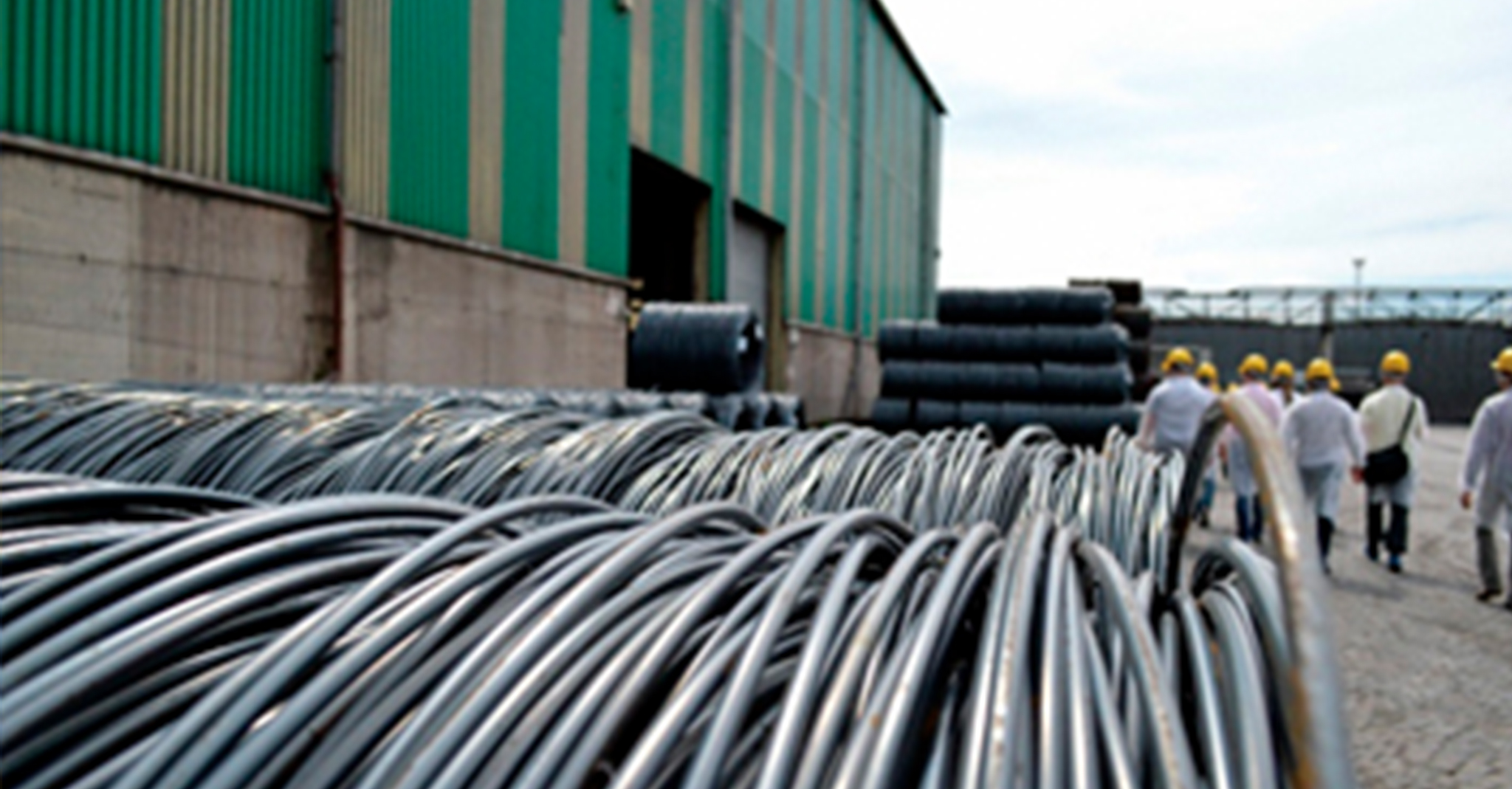 Industrial solutions – a new section on premiumline-cabling.com