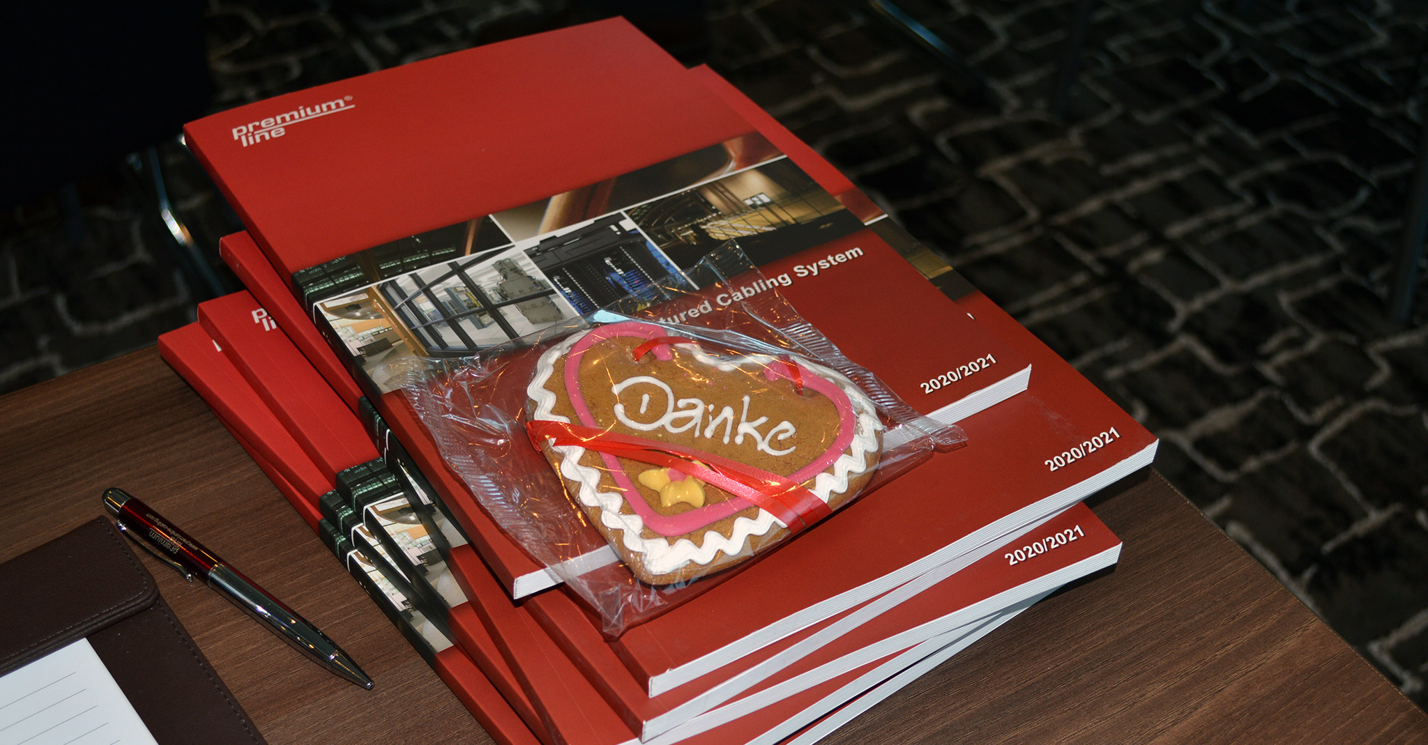 Catalogs - Premium-Line