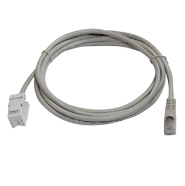 Premium-Line Consolidation Point Kabel Category 6 U/UTP