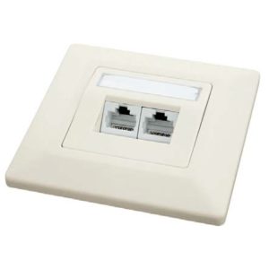Compact Outlets - Premium-Line