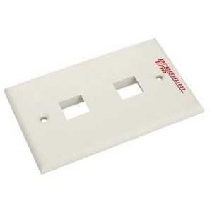 Faceplate (Euro, German, US, French Style) - Premium-Line