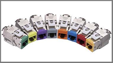 Premium-Line Systems - Structured Cabling System