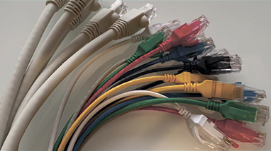 Premium-Line Systems - Structured Cabling System