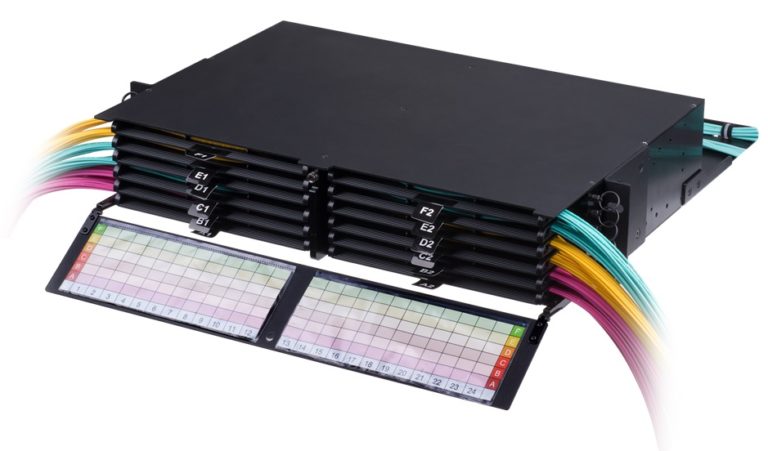 Visio Stencils for Data Center - Premium-Line