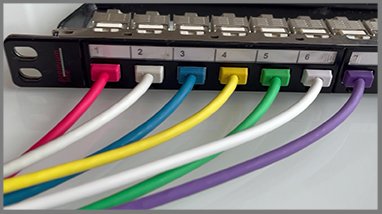 Premium-Line Systems - Structured Cabling System