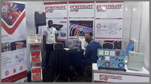 Premium-Line Systems - Structured Cabling System