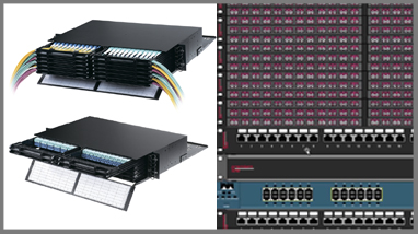 Premium-Line Systems - Structured Cabling System