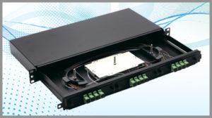 Premium-Line Systems - Structured Cabling System