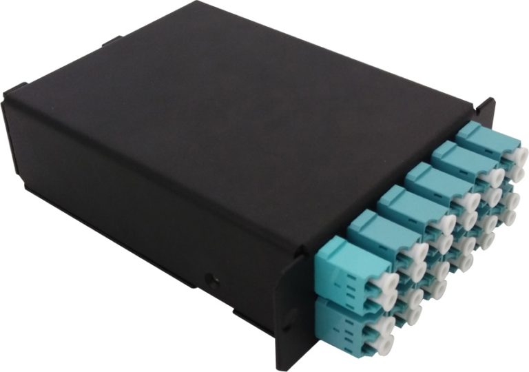 Module MPO/MTP to LC - Premium-Line