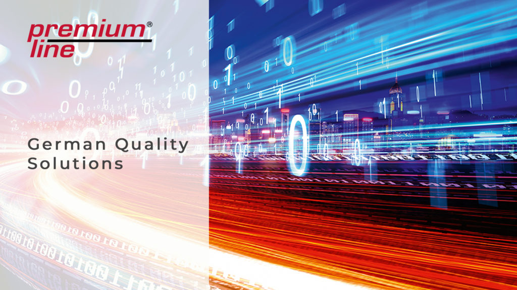 A propos de nous - Premium-Line