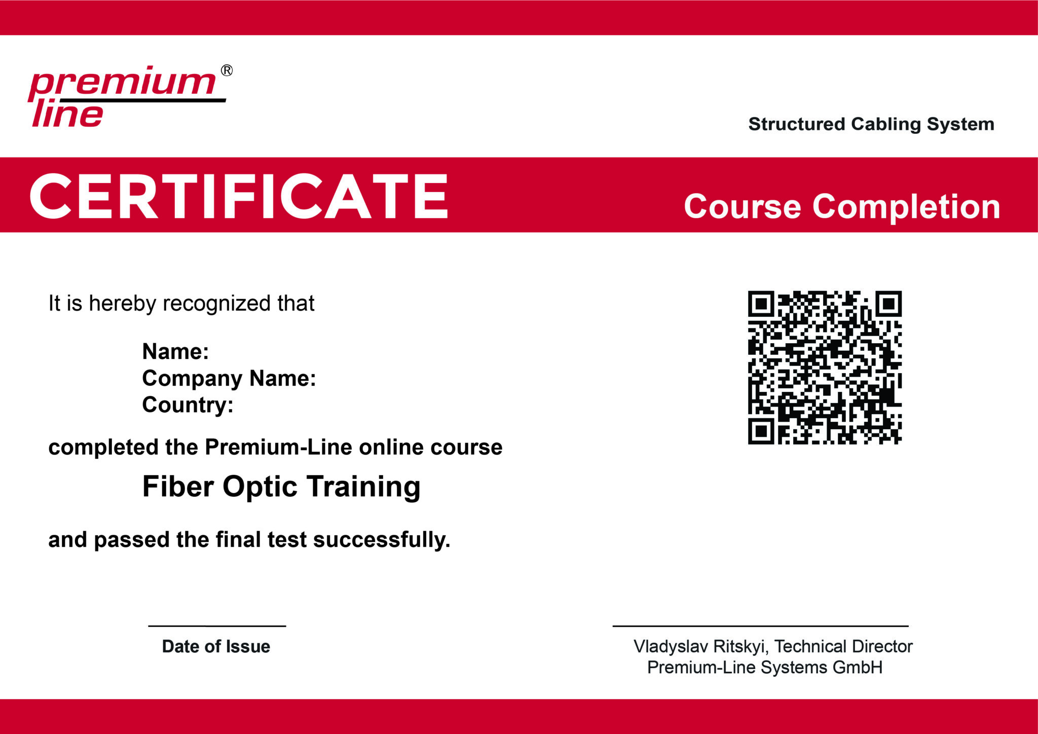 Premium-Line Academy is opened - Premium-Line Premium-Line Academy is opened - Premium-Line