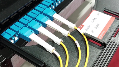 Premium-Line Systems - Structured Cabling System