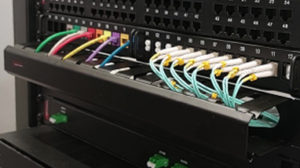 Premium-Line Systems - Structured Cabling System