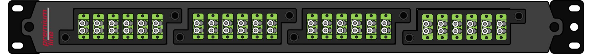 New FO Patch Panel Calculator - Premium-Line