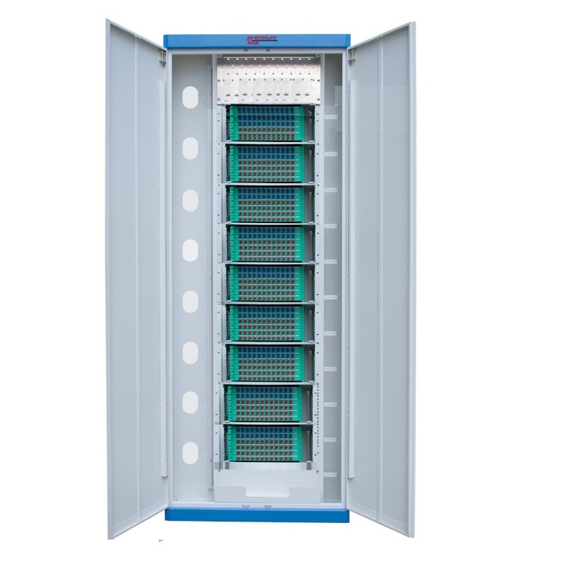 FO Panels & ODF - Premium-Line