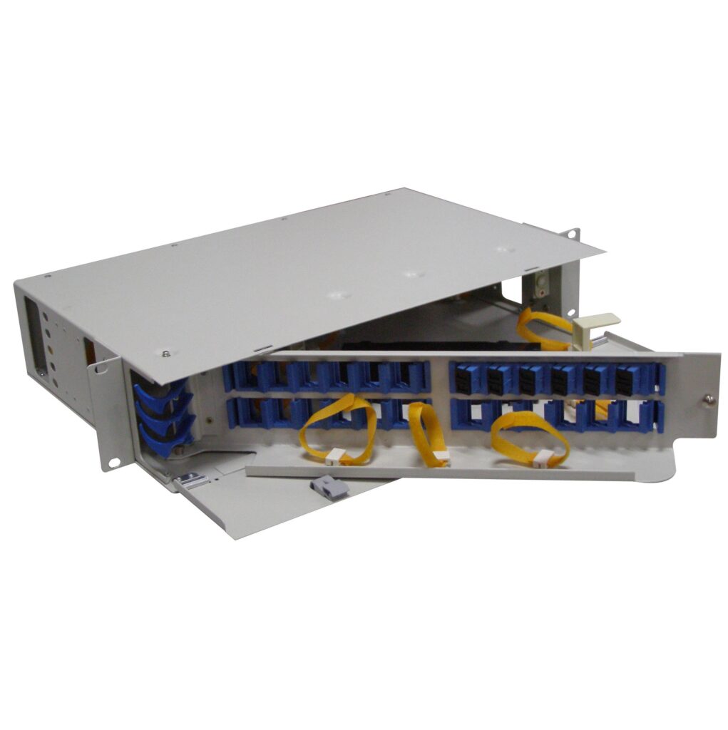 Panneaux FO et ODF - Premium-Line