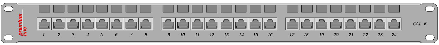 Premium-Line Copper Stencils for AutoCAD