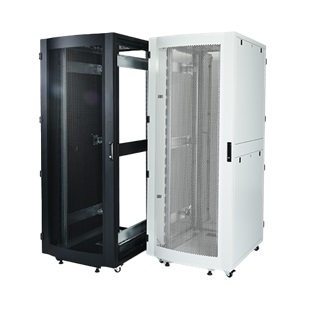Premium-Line Server DC Cabinet