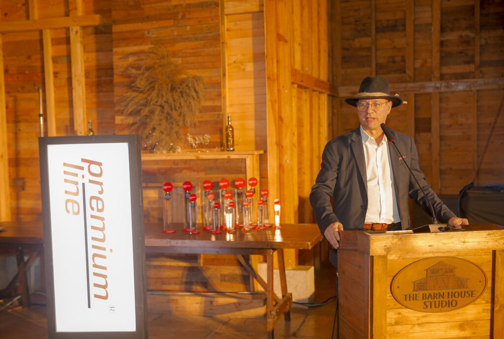 D C L Engineering Held an Unforgettable German Appreciation Night for ...