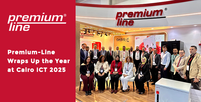 Premium-Line Concludes 2025 on a High Note with a Distinguished ...