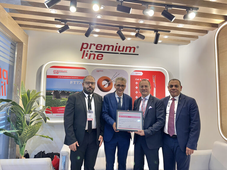 Premium-Line Concludes 2025 on a High Note with a Distinguished ...
